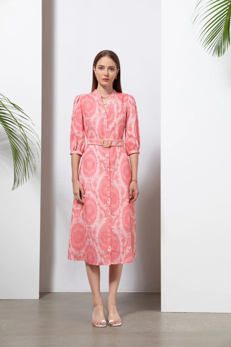 Abyss Long Dress – Indy Love Boutique