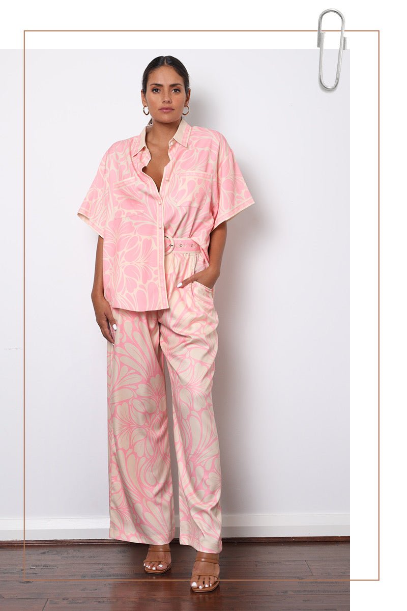 Fleur Set – Indy Love Boutique